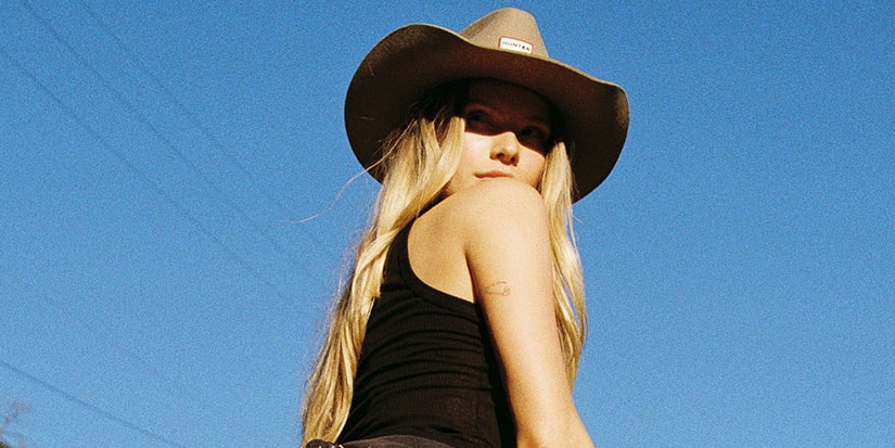 Hunter x Represent's Western Style Wellies | Hypebae