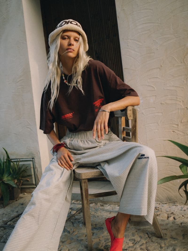 EME Studios Releases "Tabarca" Collection | Hypebae