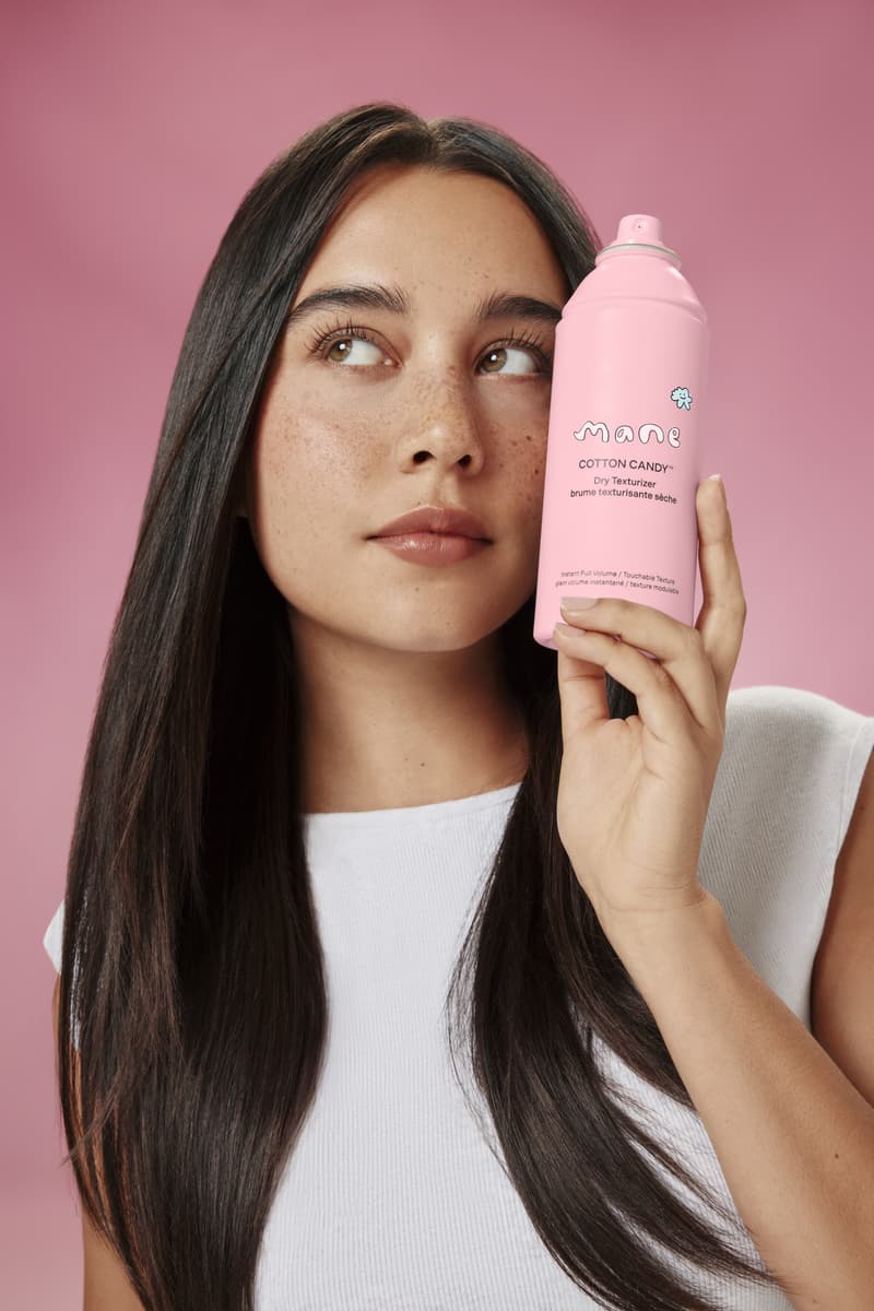 Hair Care Brand Mane Is Getting a Makeover | Hypebae