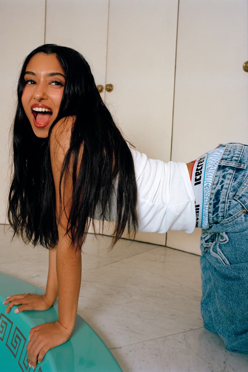 BB Trickz x ICECREAM Women’s Collection: Buy | Hypebae