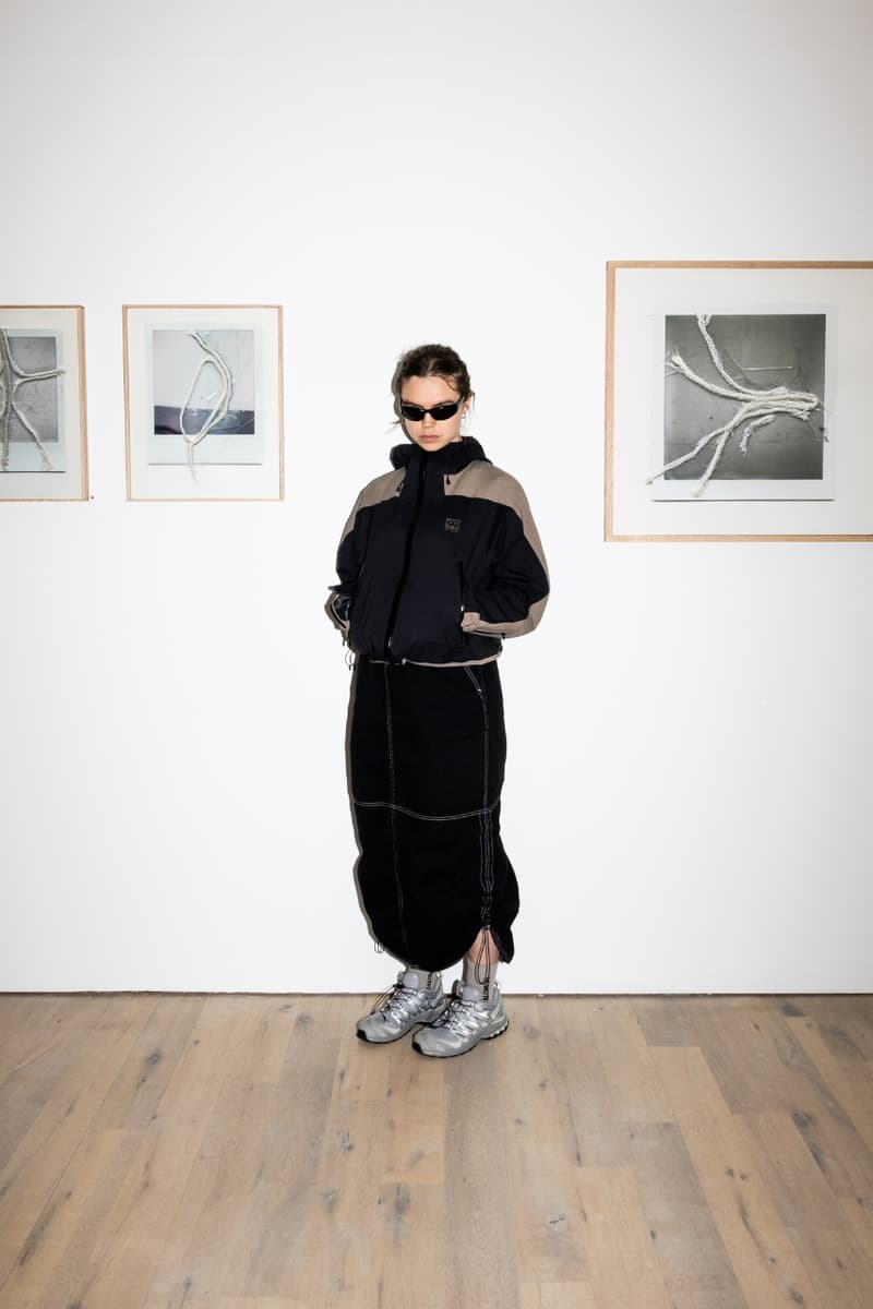 66°North Drops Limited-Edition 99-Year Capsule | Hypebae