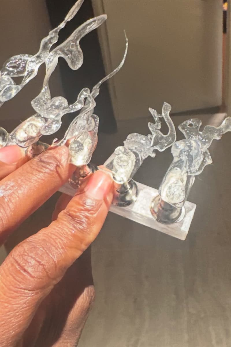 Why TikTok Thinks Long Nails Are Unhygienic | Hypebae