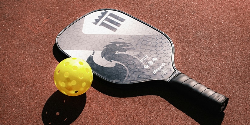 Pickleball Trend Hits U.S. College Campus Courts | Hypebae