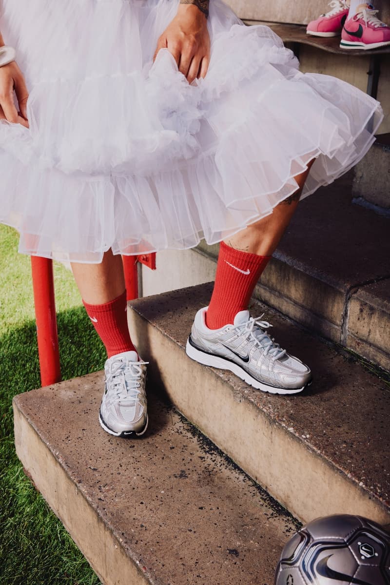 Schuh Collaborates With Nike and Baes FC | Hypebae