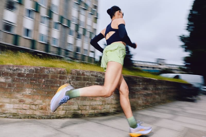 Lululemon Drops Ultra-Lightweight Running Gear | Hypebae