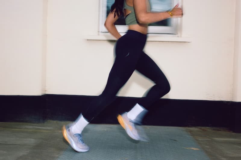 Lululemon Drops Ultra-Lightweight Running Gear | Hypebae