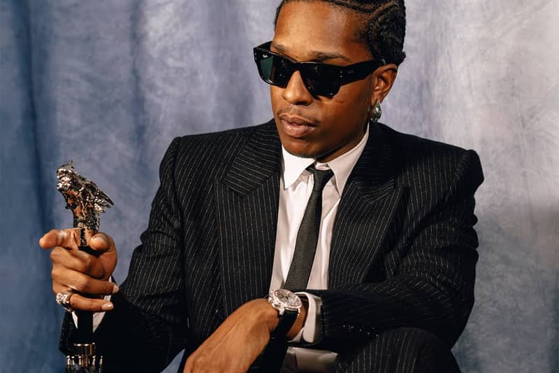 A$AP Rocky Stars in New A24 Movie: Release Date | Hypebae