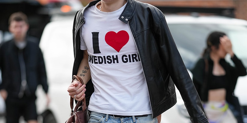 What’s a Performative Man? TikTok's Fav Trend | Hypebae