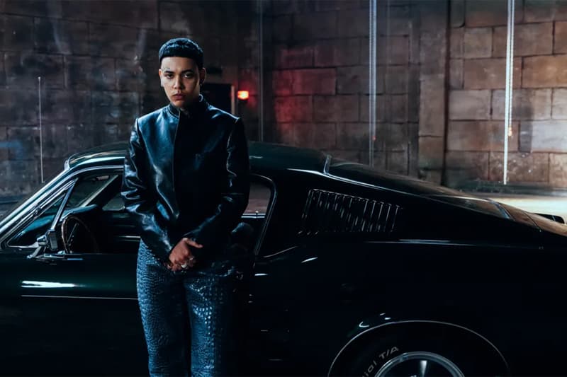 Singer Kwn Interview on Tour, Collaborations & Queer Representation ...