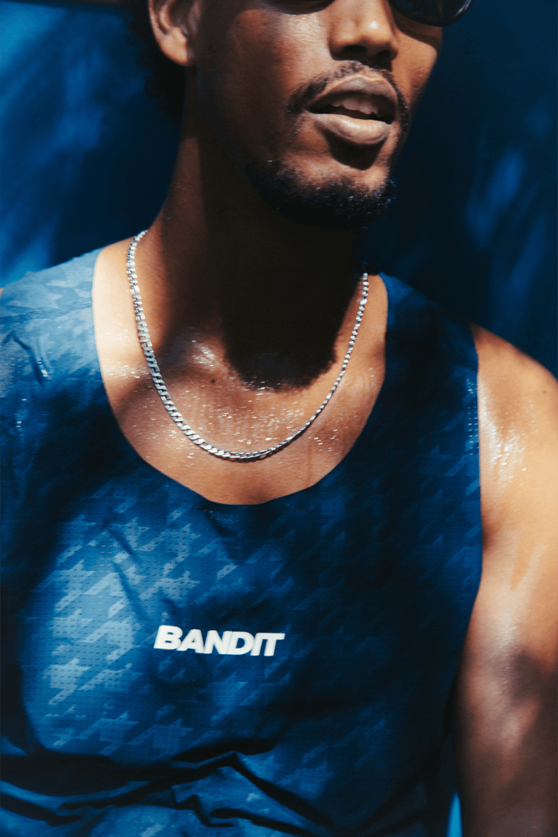 Bandit Running Drops Fall 2025 Campaign | Hypebae
