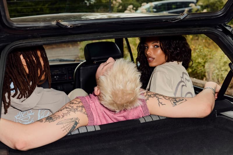 28 Clothing Drops Its Fifth Collection | Hypebae