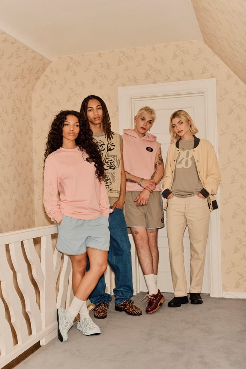 28 Clothing Drops Its Fifth Collection | Hypebae