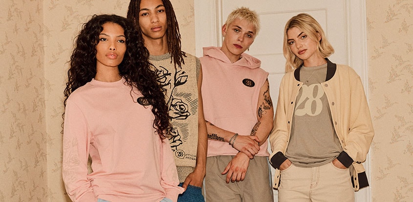 28 Clothing Drops Its Fifth Collection | Hypebae