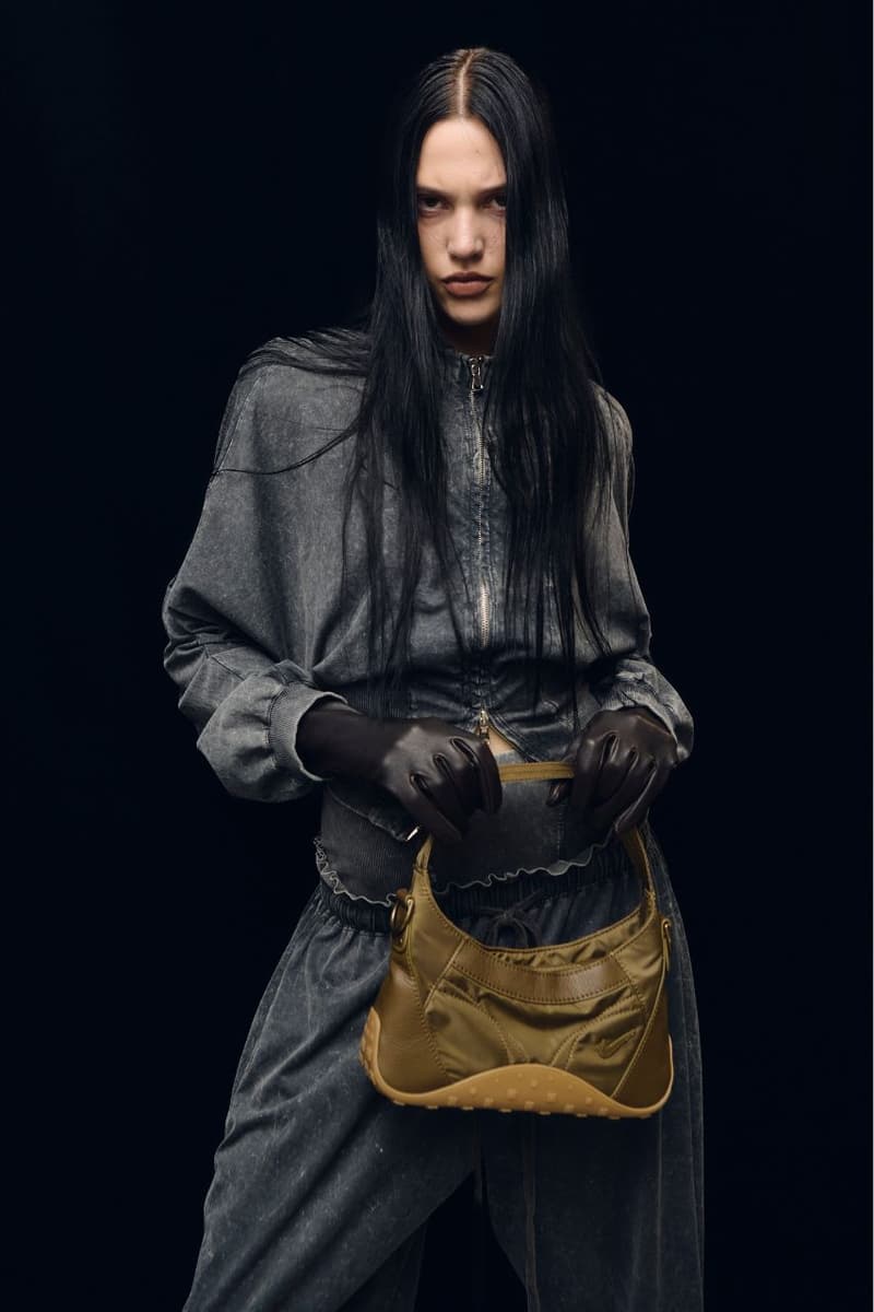 KNWLS' Collaborates With Nike For Its MFW Debut | Hypebae