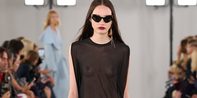 Milan Fashion Week SS26: Recap, First Looks, Runway | Hypebae