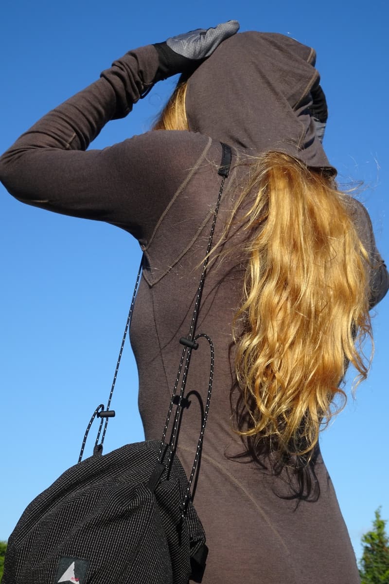 ROA Drops a Gorpcore Mary Jane for FW25 | Hypebae