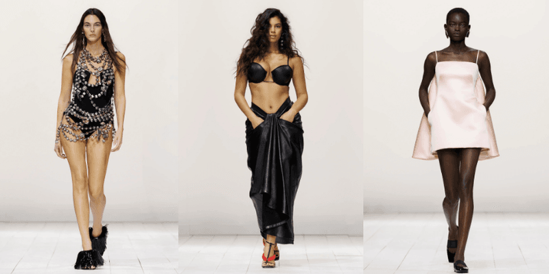 Givenchy's SS26 Show Is An Ode to Femininity | Hypebae