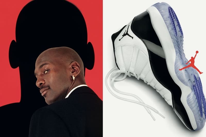 Assouline Releases Air Jordan Coffee Table Book | Hypebae