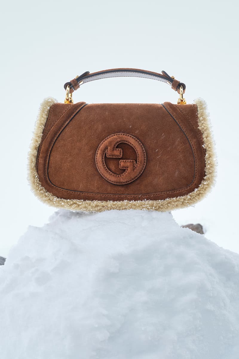 Inilunsad ng Gucci ang Unang Sports Collection: Gucci Altitude | Hypebae