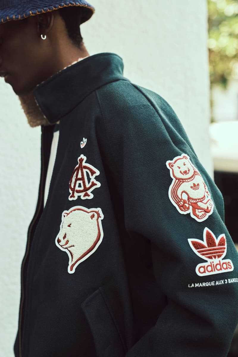 Adidas and Edison Chen Drop a New Collaboration | Hypebae