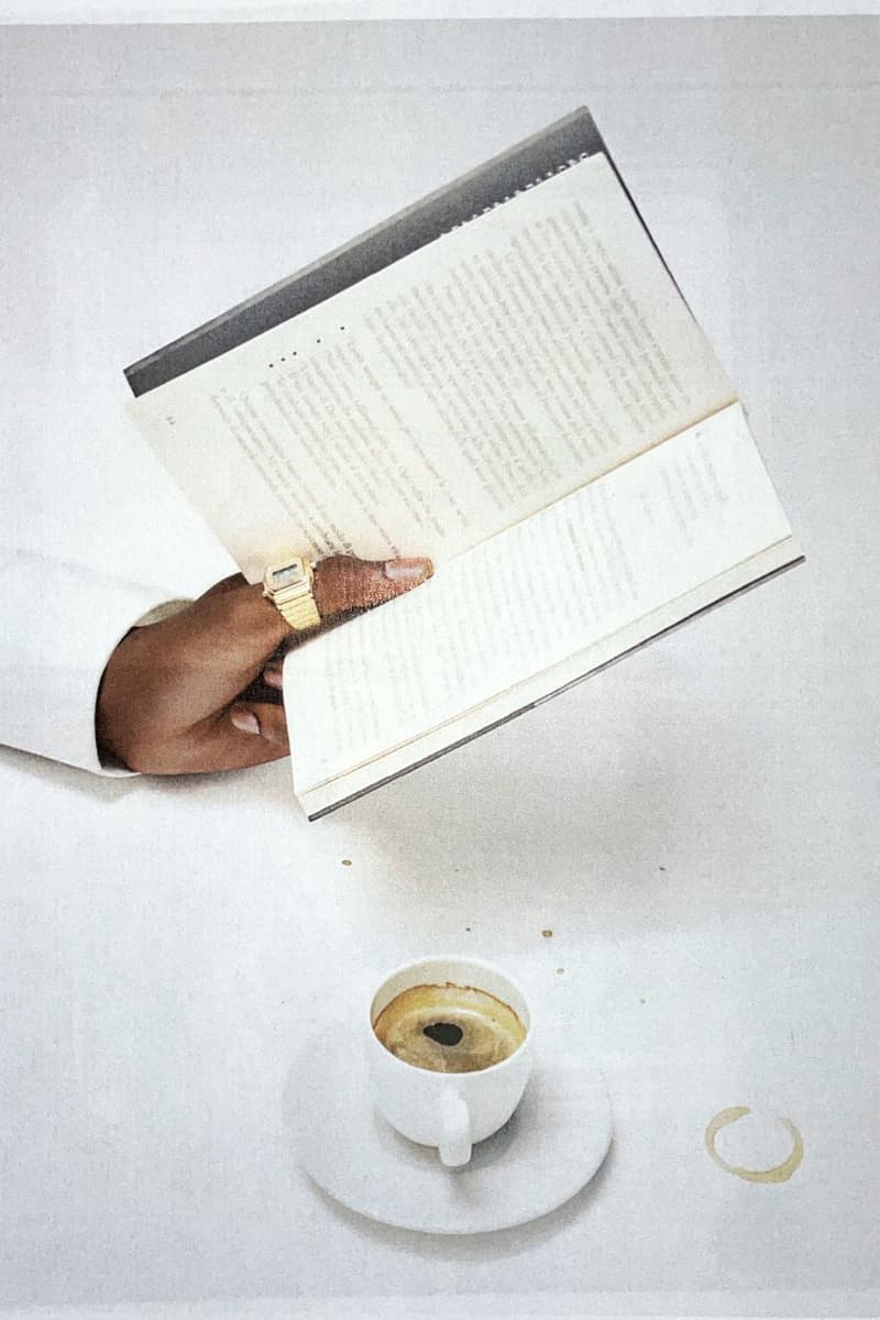 MM6 and Timex Unveil New Watch Collaboration | Hypebae