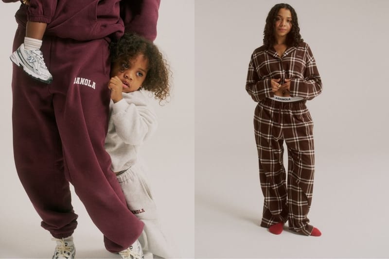 ADANOLA Drops Slow Season Collection | Hypebae