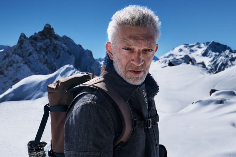 Moncler Grenoble Presents Its FW25 Campaign | Hypebae