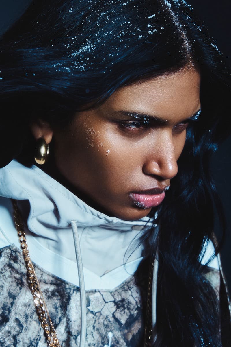 Jordan Brand's Winter Collections Star in New Hypebae Campaign | Hypebae