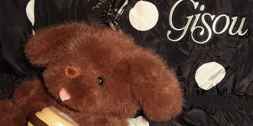 Gisou's New HoneyPups Are Officially Sold Out | Hypebae