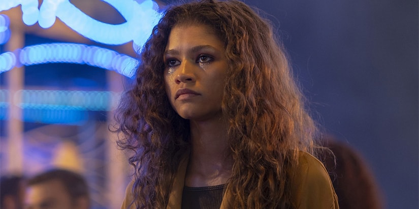 Clean Girl Glam Is Over and Messy Makeup Is Back | Hypebae