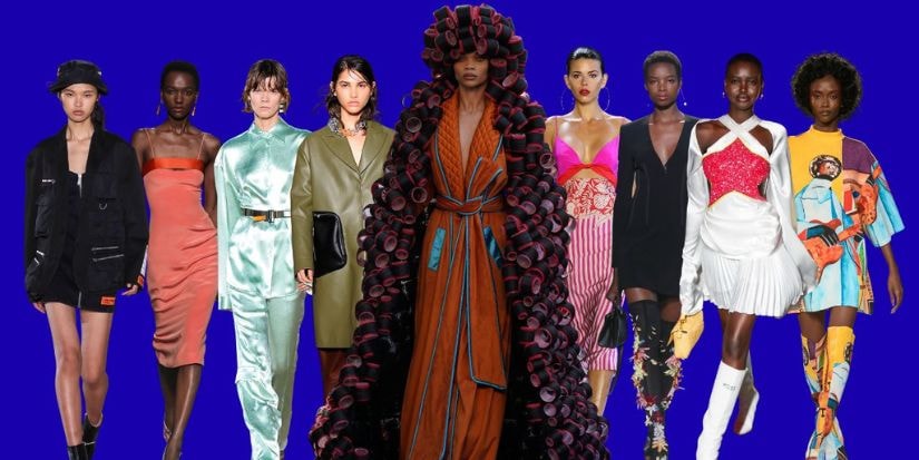 Mourning the Loss of Black Fashion Brands | Hypebae