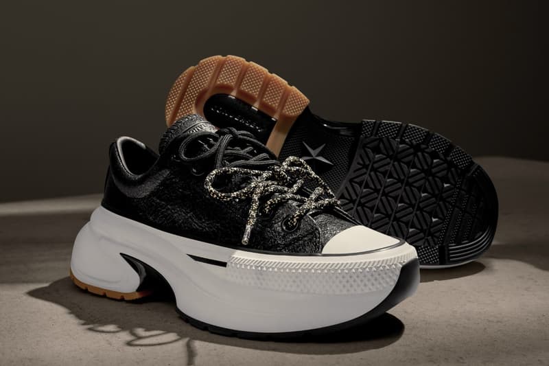 Converse Reinvents the Chuck Taylor For 2026 | Hypebae