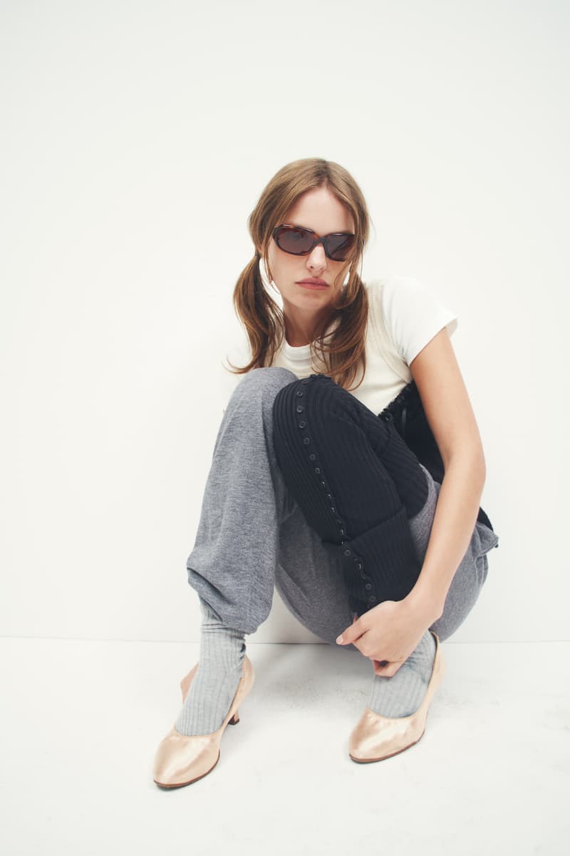 Frankies Bikinis lance sa première collection de lunettes avec Lexxola ...