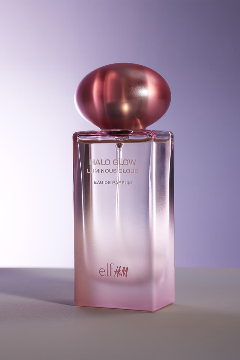 Elf Cosmetics and H&M Collaborate on Perfumes | Hypebae