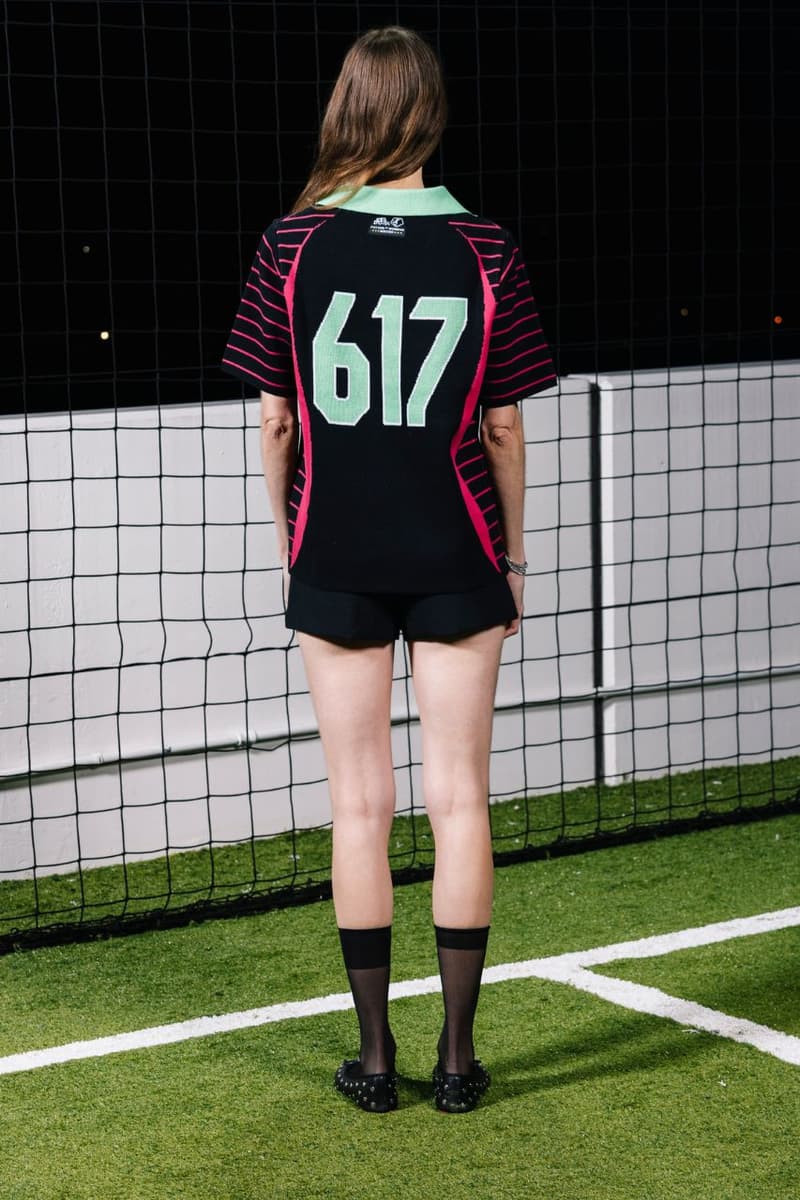 The NWSL and Dead Dirt Drop a Knit Jersey Collab | Hypebae