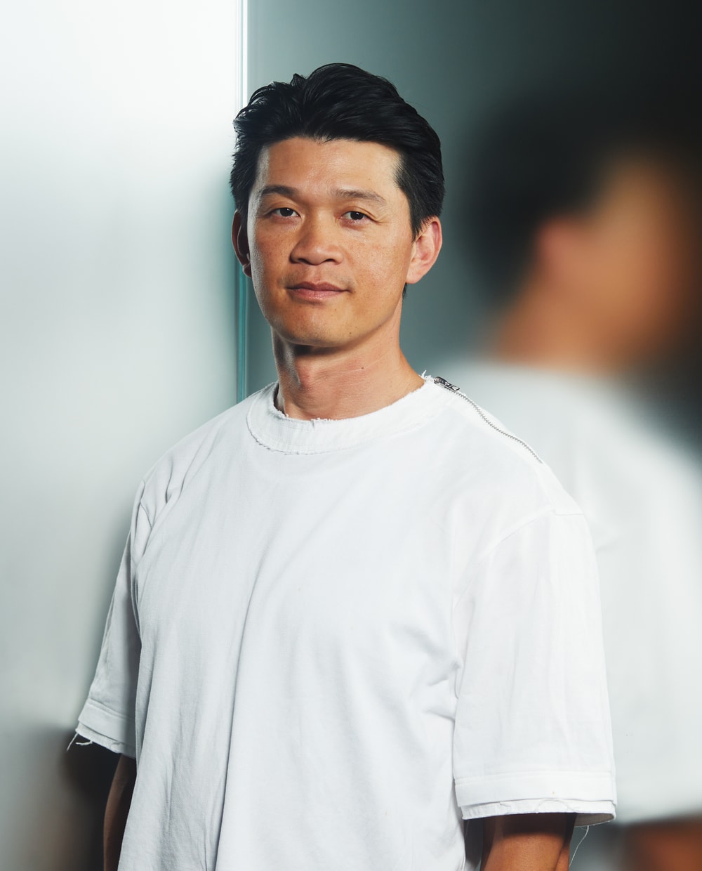 Huan Nguyen | Leadership | Hypebeast.KR | 하입비스트