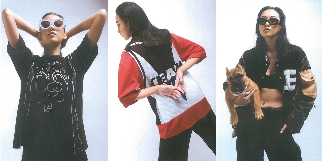 BURU STUDIO Rilis Koleksi Rework Apparel 1 of 1 Eksklusif untuk ...