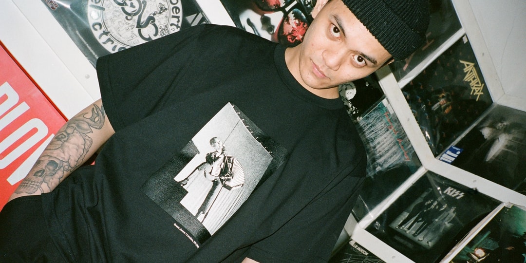 Quiet and Wait Rilis Koleksi dan Pameran Foto Bareng Fotografer David ...