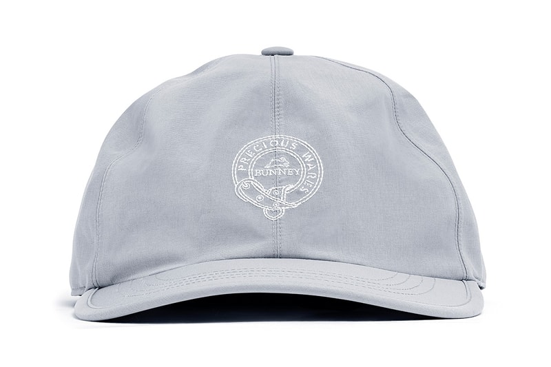BUNNEY Rilis Koleksi Headwear dengan Material GORE-TEX | Hypebeast