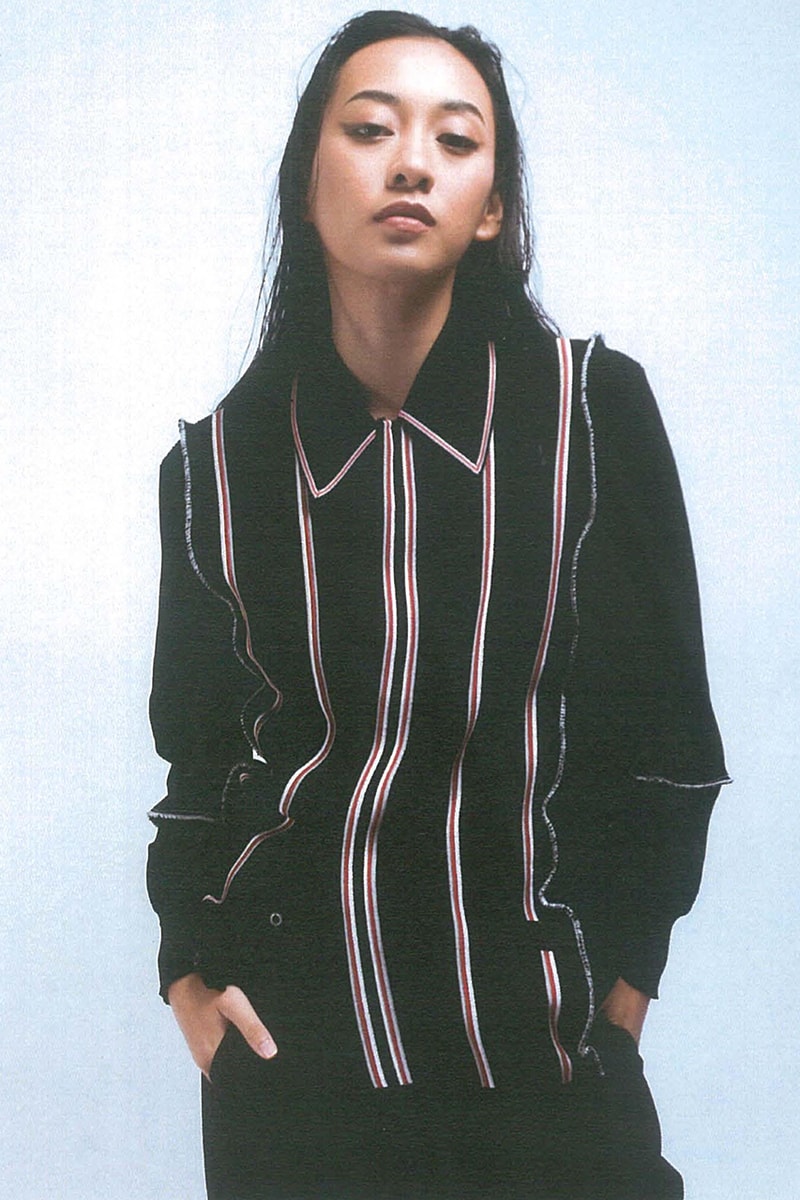 BURU STUDIO Rilis Koleksi Rework Apparel 1 of 1 Eksklusif untuk ...