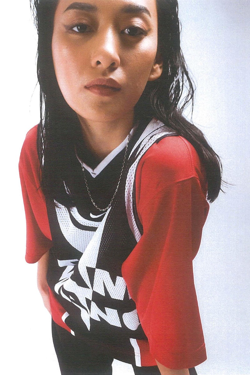 BURU STUDIO Rilis Koleksi Rework Apparel 1 of 1 Eksklusif untuk ...