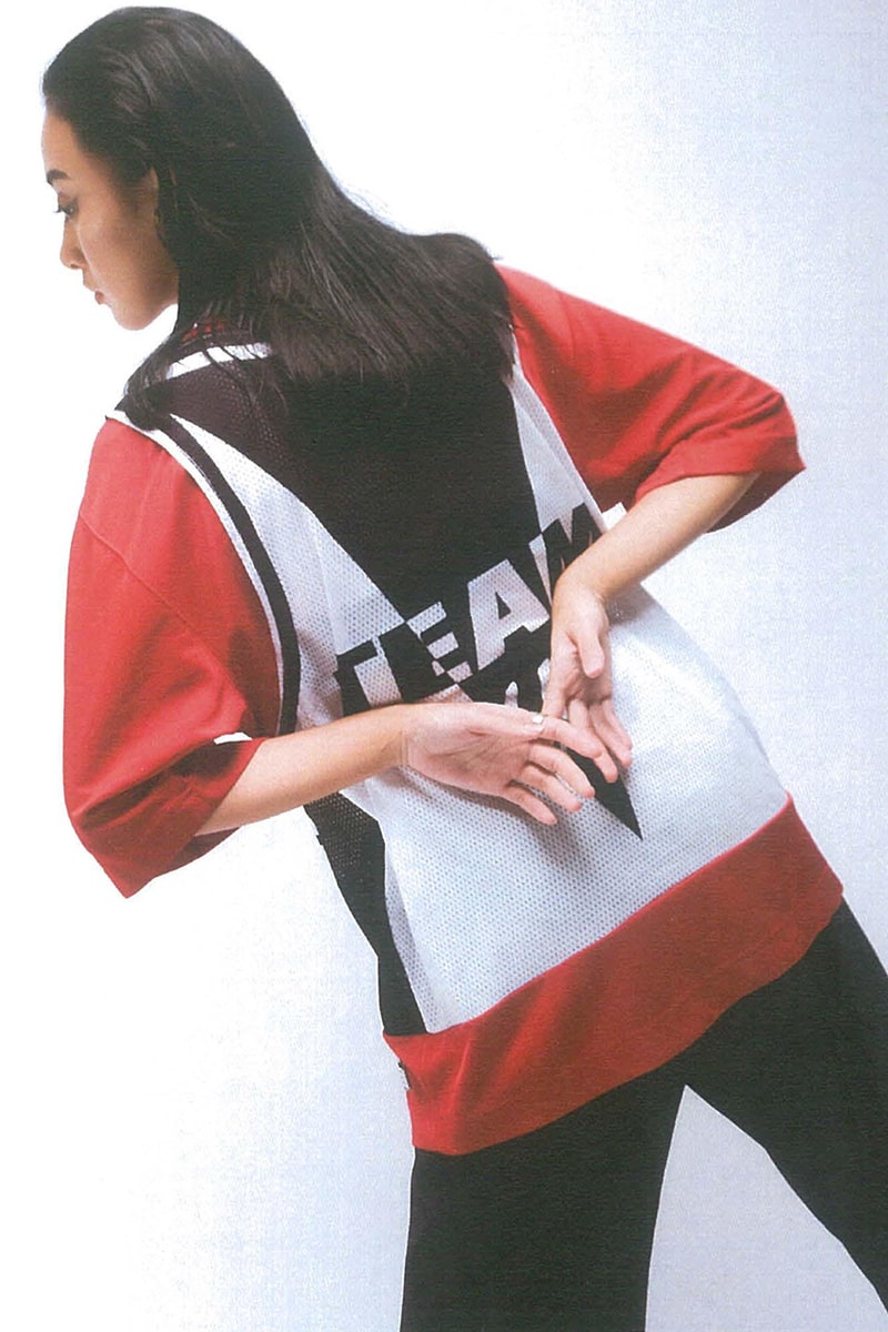 BURU STUDIO Rilis Koleksi Rework Apparel 1 of 1 Eksklusif untuk ...