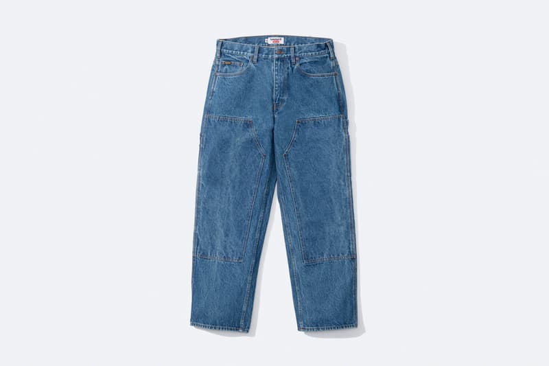 Supreme Berkolaborasi dengan Timberland untuk Koleksi Spring 2021 ...