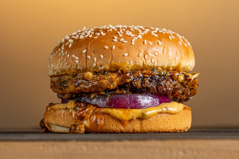 Menu Bulanan Favorit Lawless Burgerbar 'Butterkill' Balik Lagi | Hypebeast