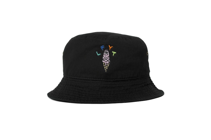 Rabuns Berkolaborasi dengan LFYT untuk Rilis Summer Capsule Collection ...