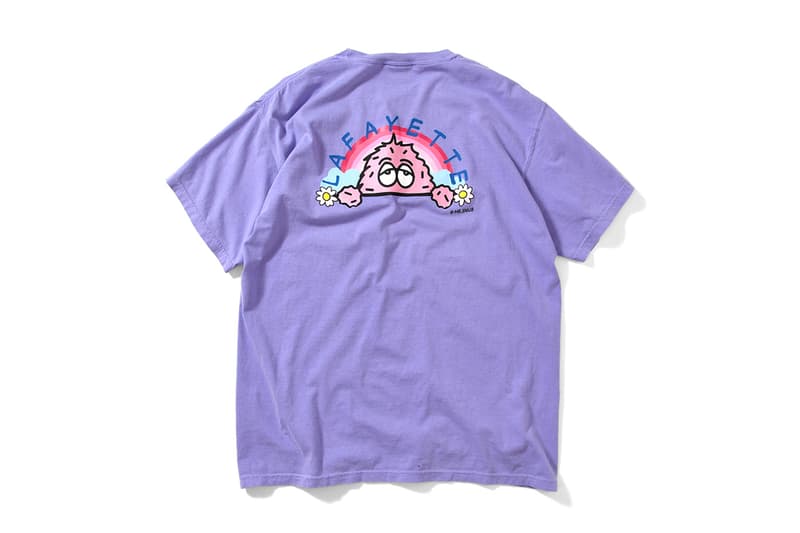 Rabuns Berkolaborasi dengan LFYT untuk Rilis Summer Capsule Collection ...