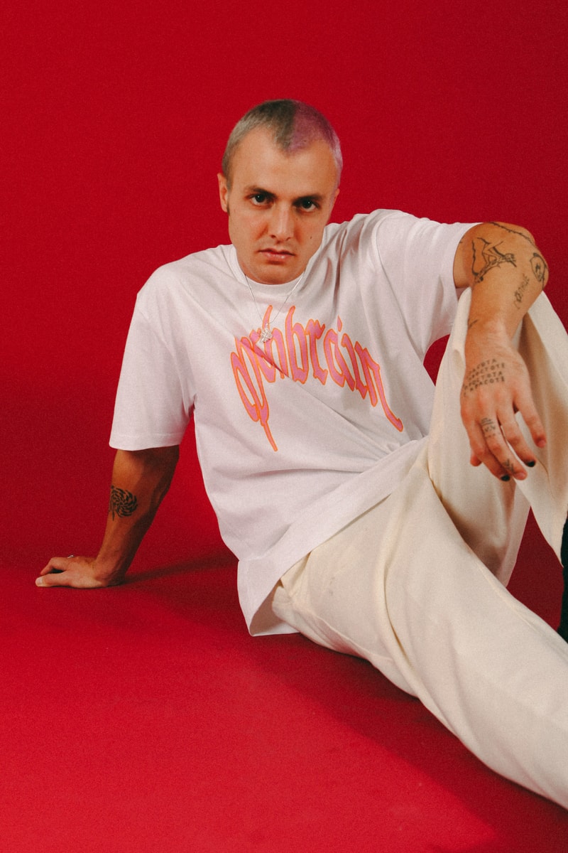 Poshbrain Hadirkan Graphic-Heavy Lineup lewat Koleksi "Divine Sunergy ...