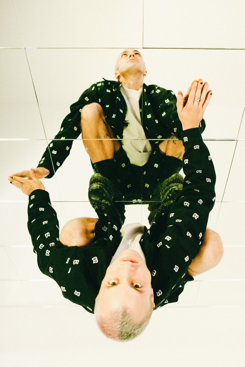 Poshbrain Hadirkan Graphic-Heavy Lineup lewat Koleksi "Divine Sunergy ...