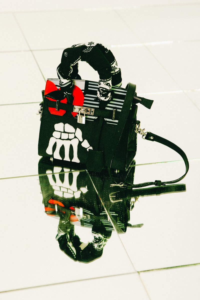 Poshbrain Hadirkan Graphic-Heavy Lineup lewat Koleksi "Divine Sunergy ...