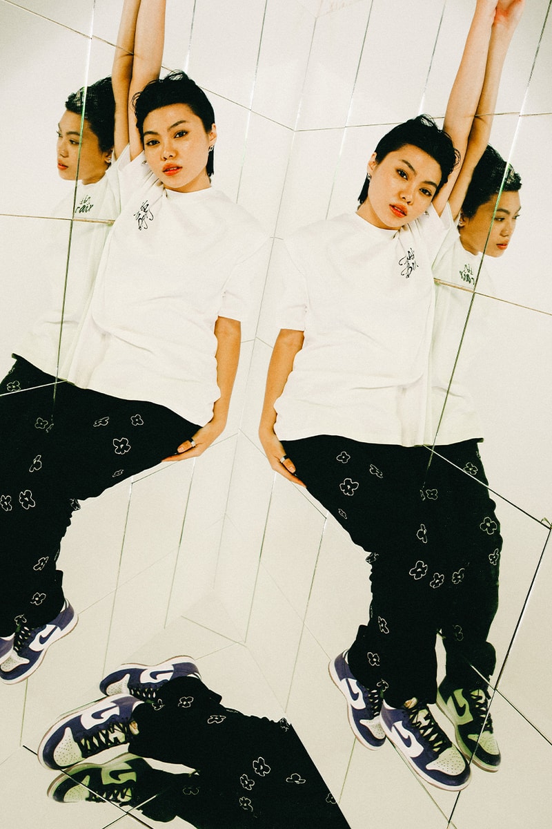 Poshbrain Hadirkan Graphic-Heavy Lineup lewat Koleksi "Divine Sunergy ...